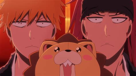 Bleach Thousand Year Blood War On Disney South Africa English