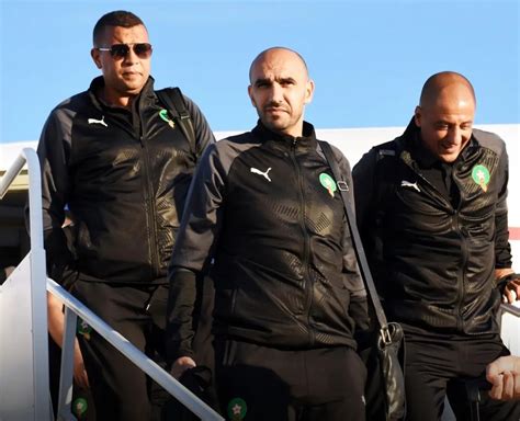 أي تقرير حمله بنمحمود عن الديربي للناخب الوطني؟ جريدة المنتخب