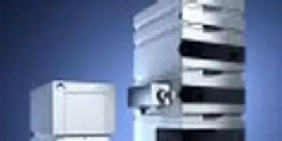 Agilent SFC UHPLC System Lab Manager