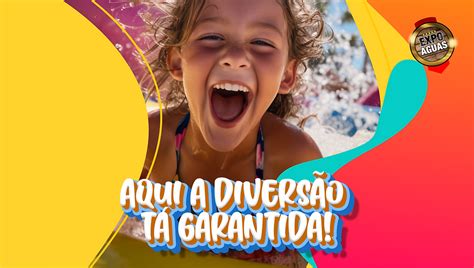 DAY USE EXPO ÁGUAS 14 DE DEZEMBRO DE 2024 Expo Águas Sumaré