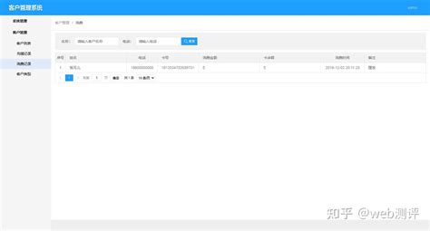 Java搭建宝塔部署实战毕设项目springboot客户管理系统源码 知乎