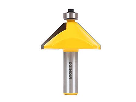 I Tested The Versatility Of The 45 Deg Router Bit Heres Why Its A Must Have Tool For Every