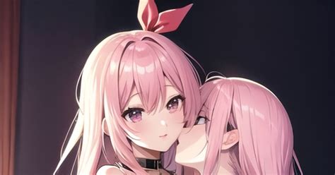 Ai 二ノ瀬南波「御嬢、あまり、露出しないように」 日向あすかのイラスト Pixiv