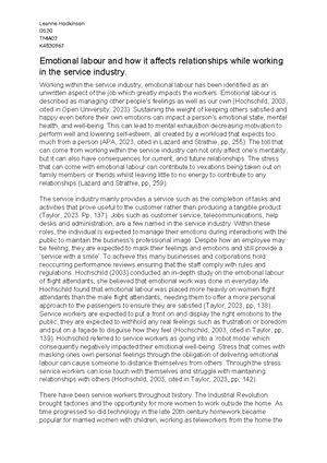 Solved Summarise The Research Scenario Provided In Your Own Words