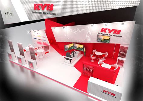 KYB :: Behance