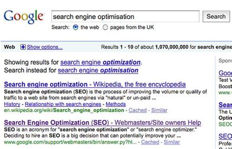 How to Improve Search Engine Ranking -- via wikiHow.com | Search engine, Search engine ...