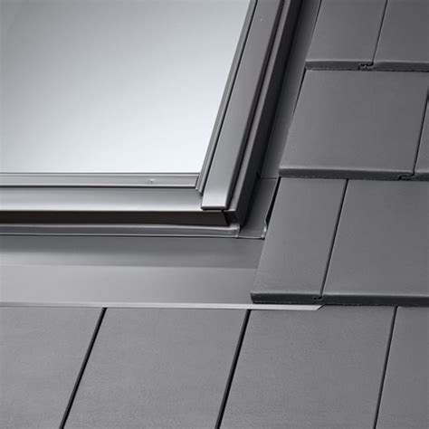 Velux Flashing Kit Edt Sk06 2000 Flat Tile Flashing Chiltern Timber