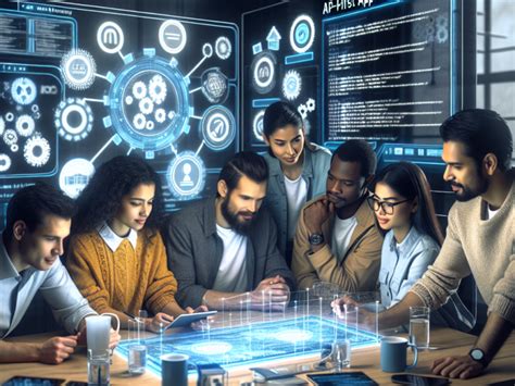 Api First The Backbone Of Digital Engineering Aurotek
