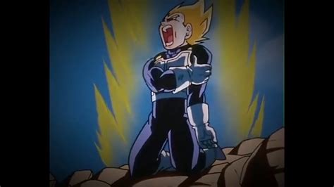 Dragon Ball AMV Same Old War YouTube