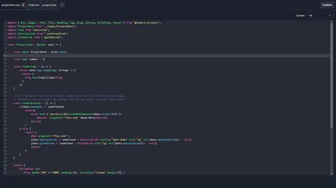 I Made A Tab Based Code Sharing Tool With Syntax Highlighting