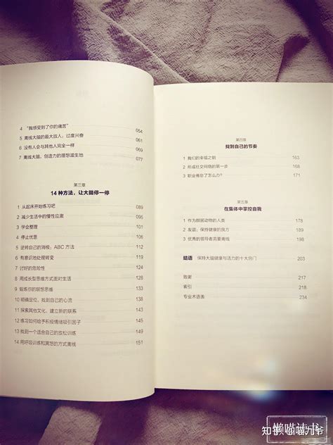 别让焦虑成为你的绊脚石｜《慢一点也没关系》 知乎