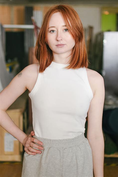 The Basic Top Sewing Pattern Tanktop Sewing