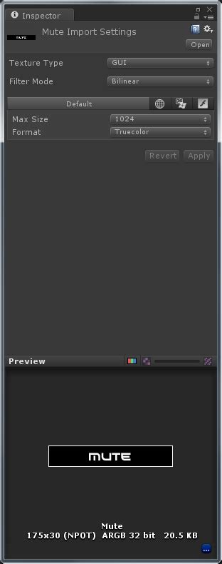introduction to unity 3 5 asset pipeline3d game engine programming