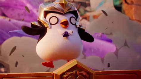 Riot Games se fait dérober le code source de Teamfight Tactics les