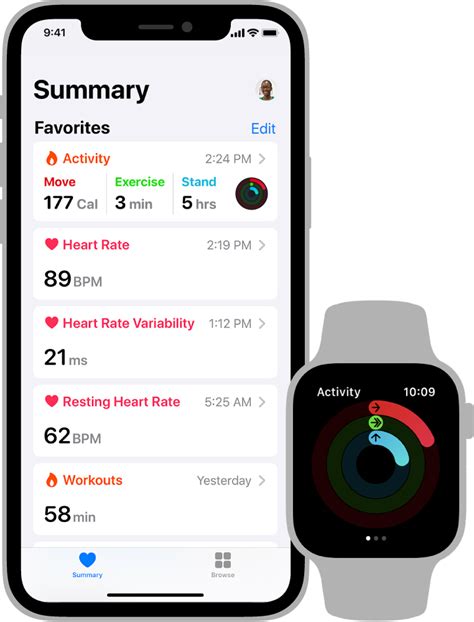 Ios Apple Health Guidelines Docs