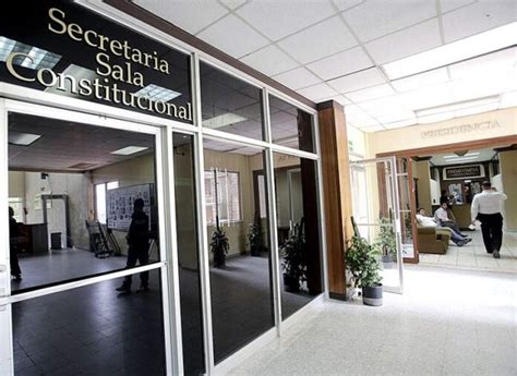 Declaran Inconstitucional El Decreto 056 2015 De La Ley Marco De