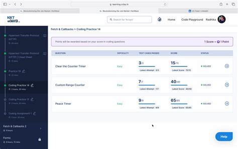 Radhika M On Linkedin Day27 100daysofcodingchallenge Setinterval