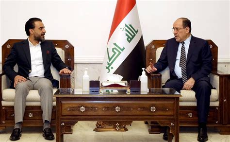 تسريب المالكي يمهد لانقسام داخل حزب الدعوة