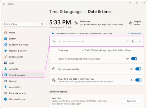 Change Outlook Time Zone And Add Multiple Times To Calendar