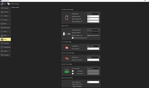 Why Does Drone Suddenly Switch Autoland Mode From Offboard Mode When