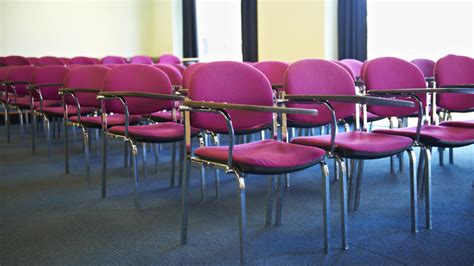 Standard Classrooms Kings College London