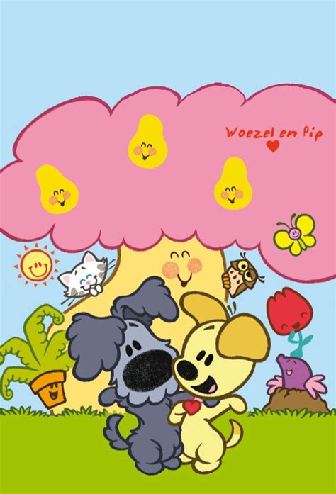 Woezel And Pip Tvmaze
