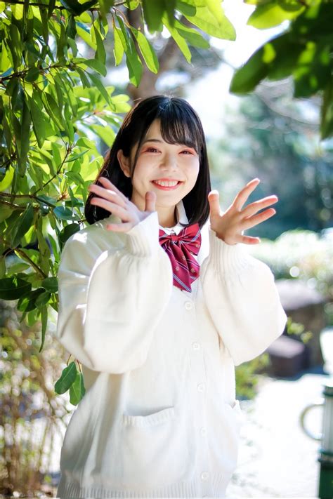 あきひこカメコアカ on Twitter 川島萌 Moe RZXP ちゃん フレッシュ大撮影会2月23日 萌の笑顔は世界を救うw