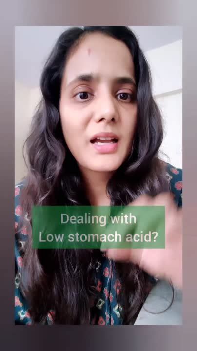 Video Dal Chawal The Diet Clinic On Linkedin Lowstomachacid
