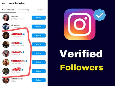 25 Blue Tick Instagram Verified Followers Upwork
