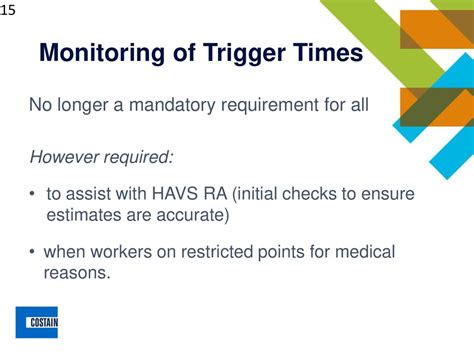 Management Of Havs A Contractors View Ppt Download