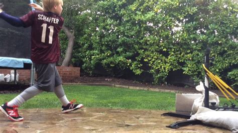 My Baseball Swing Youtube