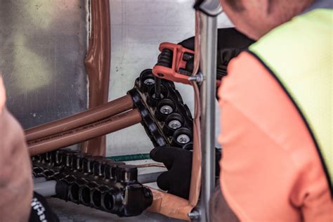 Polaris Nsi Industries