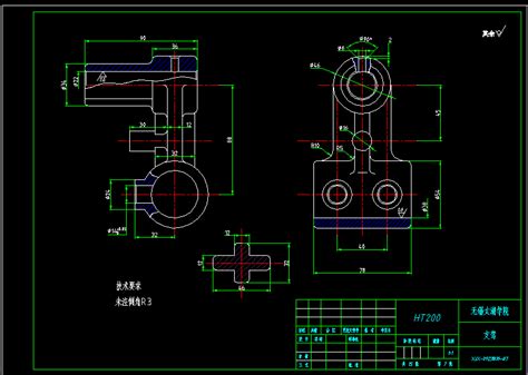 K Autocad