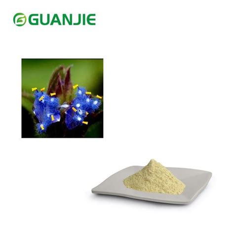 China Ecdysterone Powder Manufacturers Suppliers Factory Buy Discount