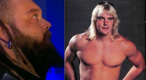 Bray Wyatt S Uncle Former WWE Superstar Barry Windham Suffers Heart