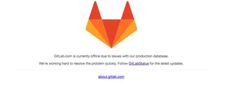 Farewell Gitlabhey Github By Rik Nauta Medium