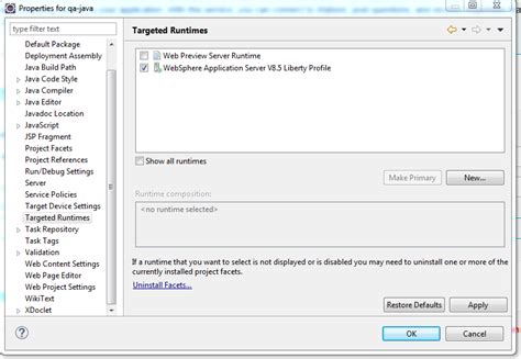 Java Ibm Bluemix Watson Qanda Service Setup Stack Overflow