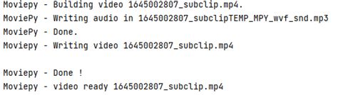 【首发】python Moviepy 的用法，看这篇就能入门 云社区 华为云