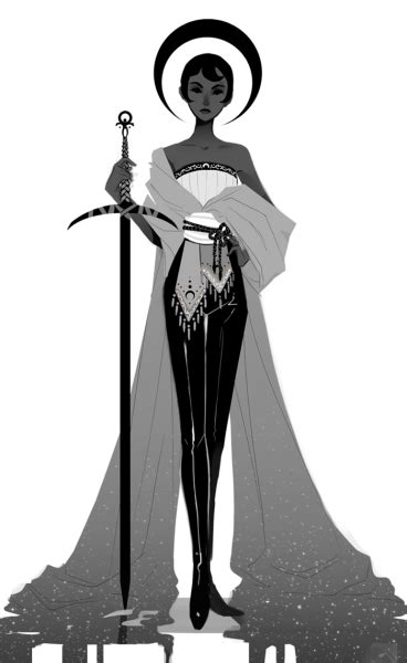 Pace is the Trick Иллюстрации арт Дизайн персонажей Художественные иллюстрации