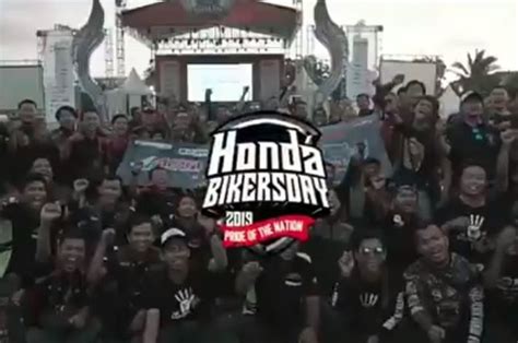 Honda Bikers Day 2019 Resmi Digelar Di Ambarawa 30 November Wajib