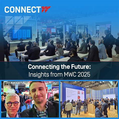 Ai Quantumcomputing Edgecomputing Mobiletech Satellitecomms