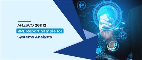 Acs Rpl Sample For Ict System Analyst Cdrwritingexpert Acs Rpl Sample For Ict System Analyst Cdrwritingexpert