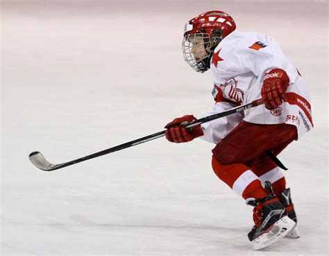 Navigating AAA Hockey And Beyond The Good The Bad And The Ugly