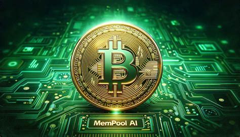 Github Bigsk Btc Mempool Ai Bitcoin Mempool Ai Assistant Is An