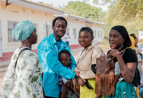 Unicef Côte Divoire On Twitter Le Programme Voix Des Adolescentes