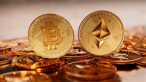 ‘wolf Of Wall Street Jordan Belfort Expects Bitcoin And Ethereum To Be