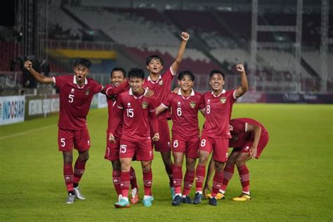 Piala Asia U20 2023 Timnas Indonesia Didukung Mahasiswa Uzbekistan