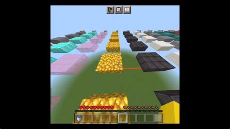 Parkour At Different Ages In Minecraft Worlds Smallest Violin