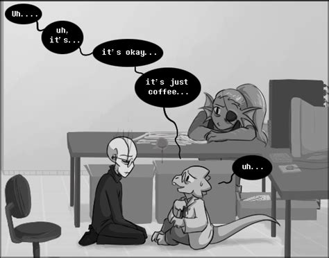 Crossposts From Lj Previous Next Oh Alphys So Dependably