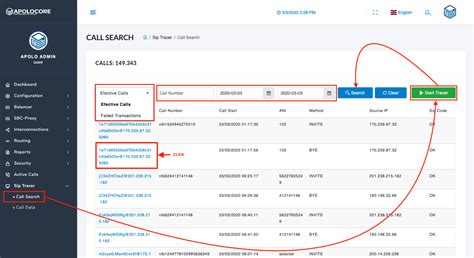 Docs Apolocore Documentation